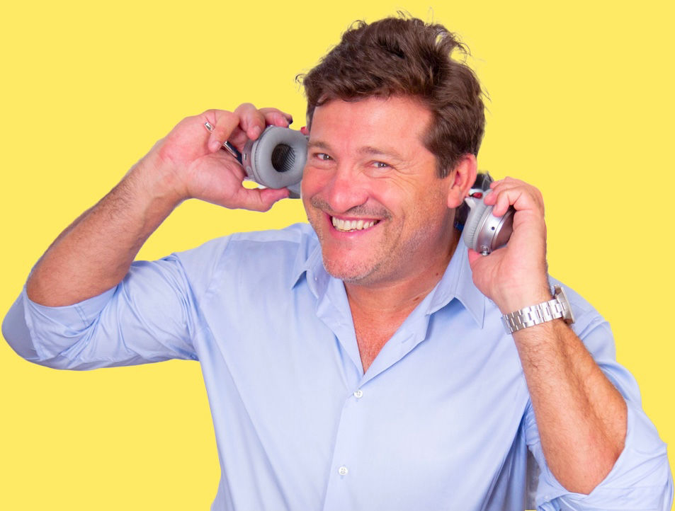 Les Voix de la Tech
